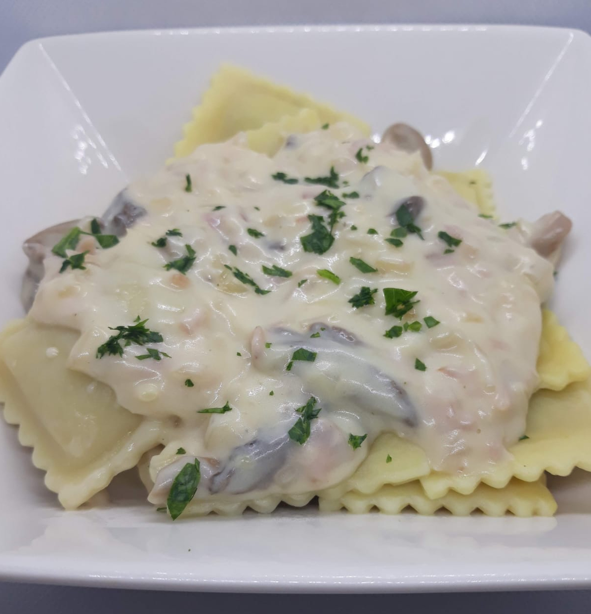 Salsa Caruso – Recetas Para Lucia
